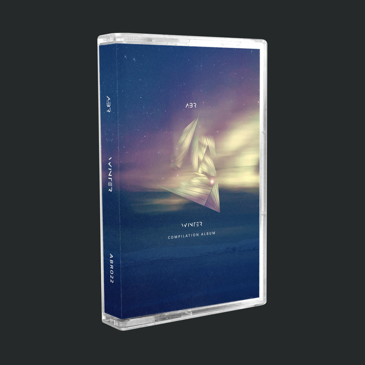 Winter Compilation Album | Aviary Bridge Records