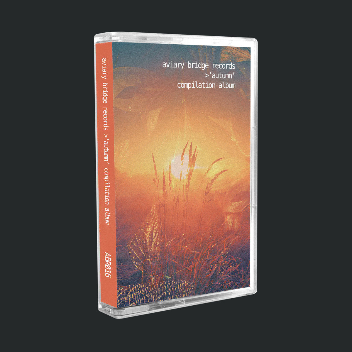 Autumn Compilation Album | Aviary Bridge Records