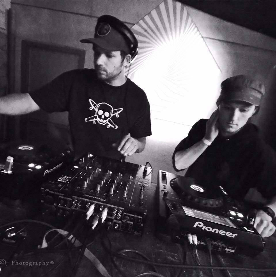 SMNL023 | Northern Barrier