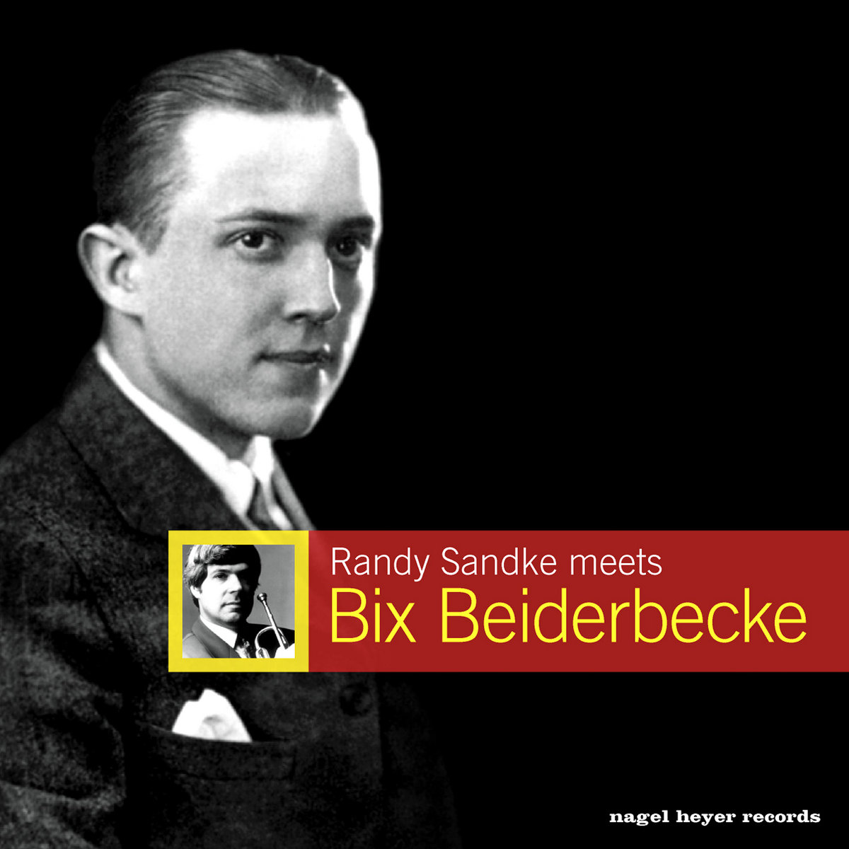 The Bix Beiderbecke Era (Complete Concert) | Randy Sandke's New York ...