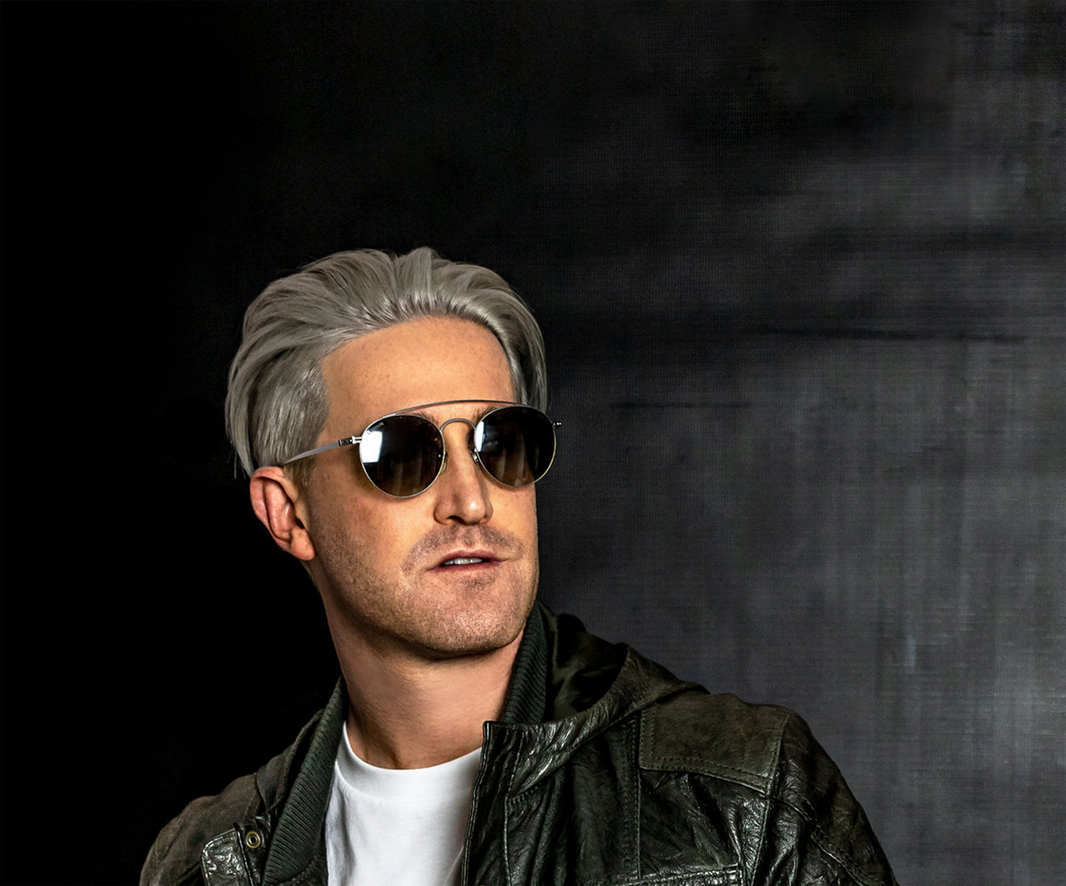 Loop and Pitch | DEAN FUEL