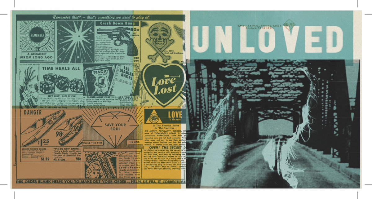 Heartbreak | Unloved