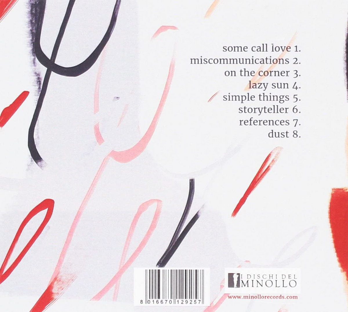 BEAUTIFUL MISTAKES | droning maud