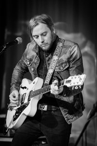 Music | Dale Murray
