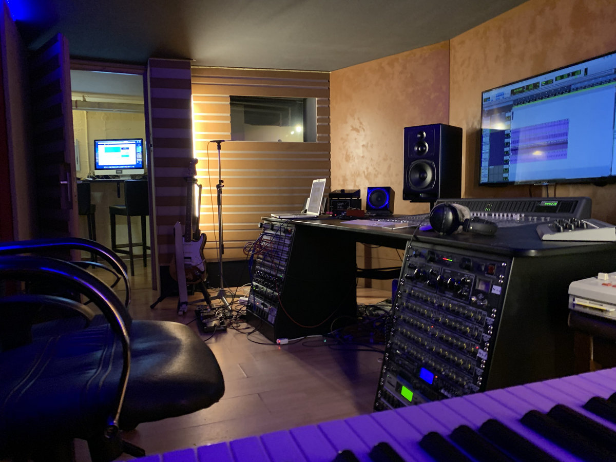 ATOMIX 156 | Atomix Studio