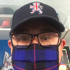 World Domination | Blood Command