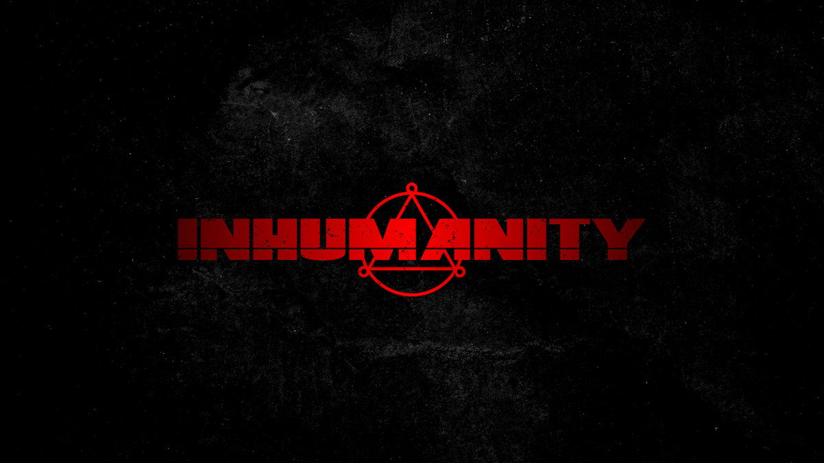 Shadow People | Inhumanity