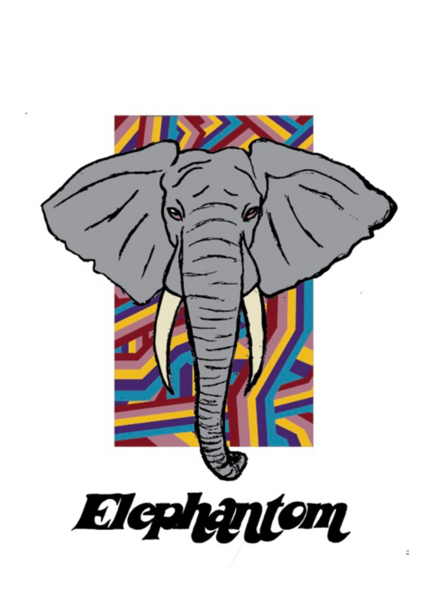 Sunbeams and Daydreams | Elephantom