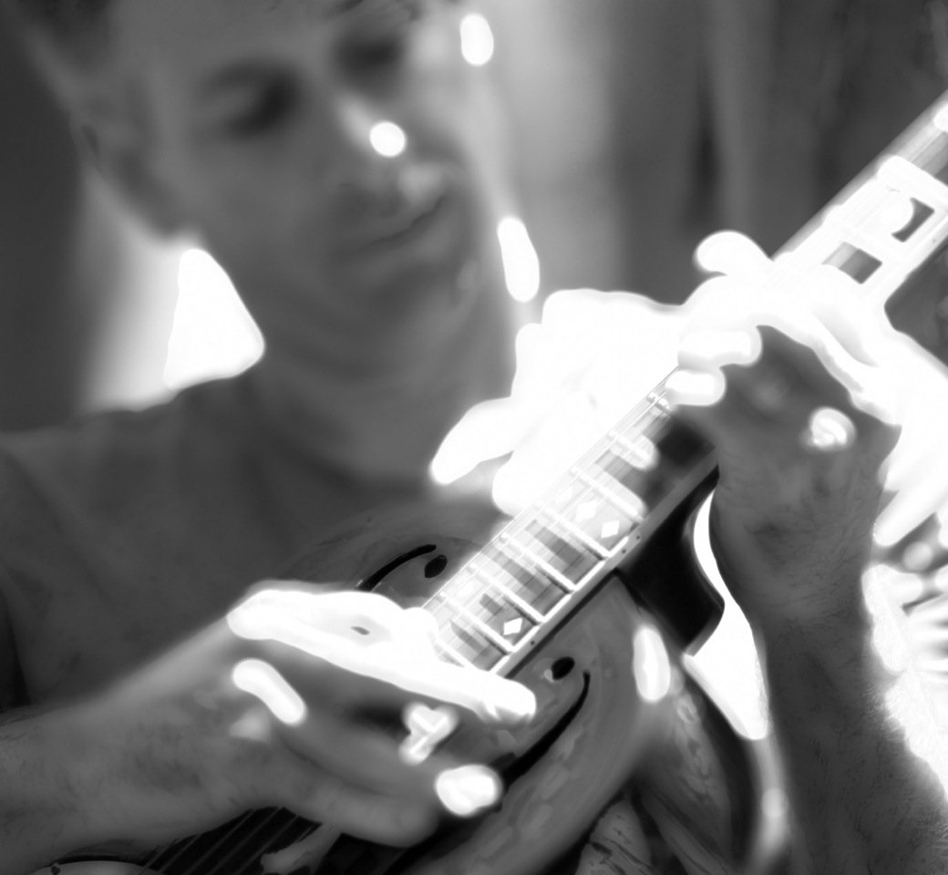 Front Porch | Alex Wise