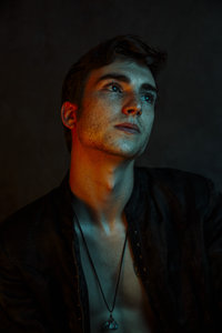 Music | Icarus Moth