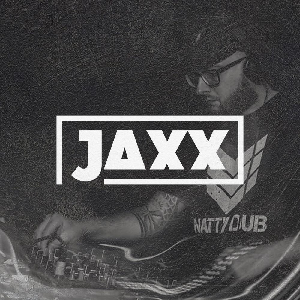 Jaxx // Loud Pack vol.6 (dub pack) | Jaxx