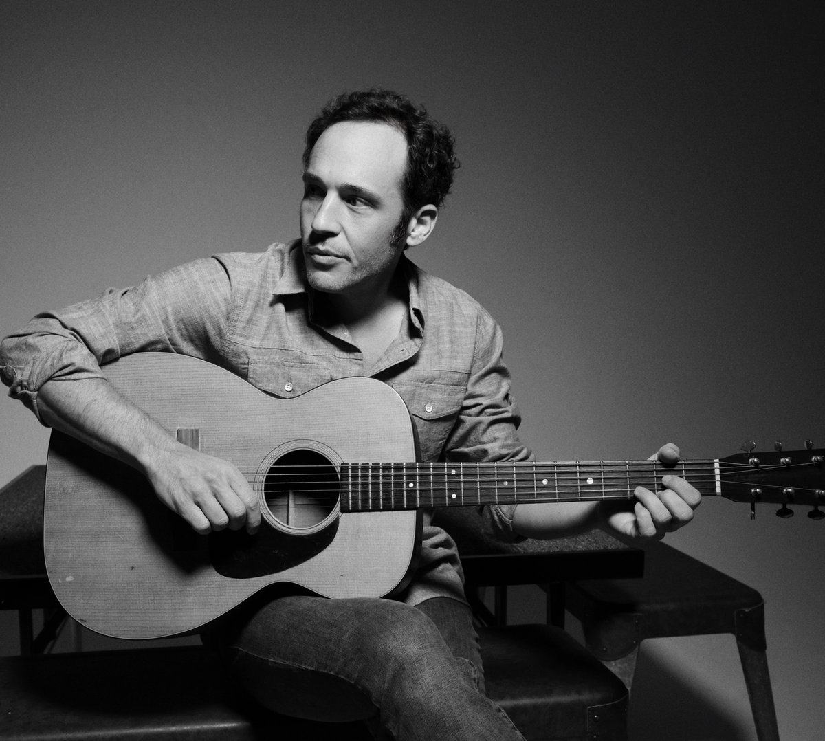 The November Album | Matthew Check