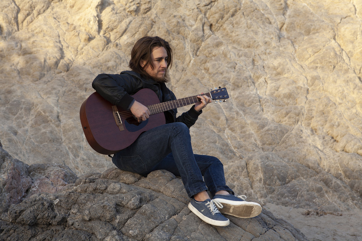 Reel 2 Just Music | Daniel Taborga