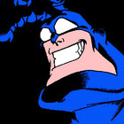 A WARM WEATHER GHOST | Tunde Adebimpe