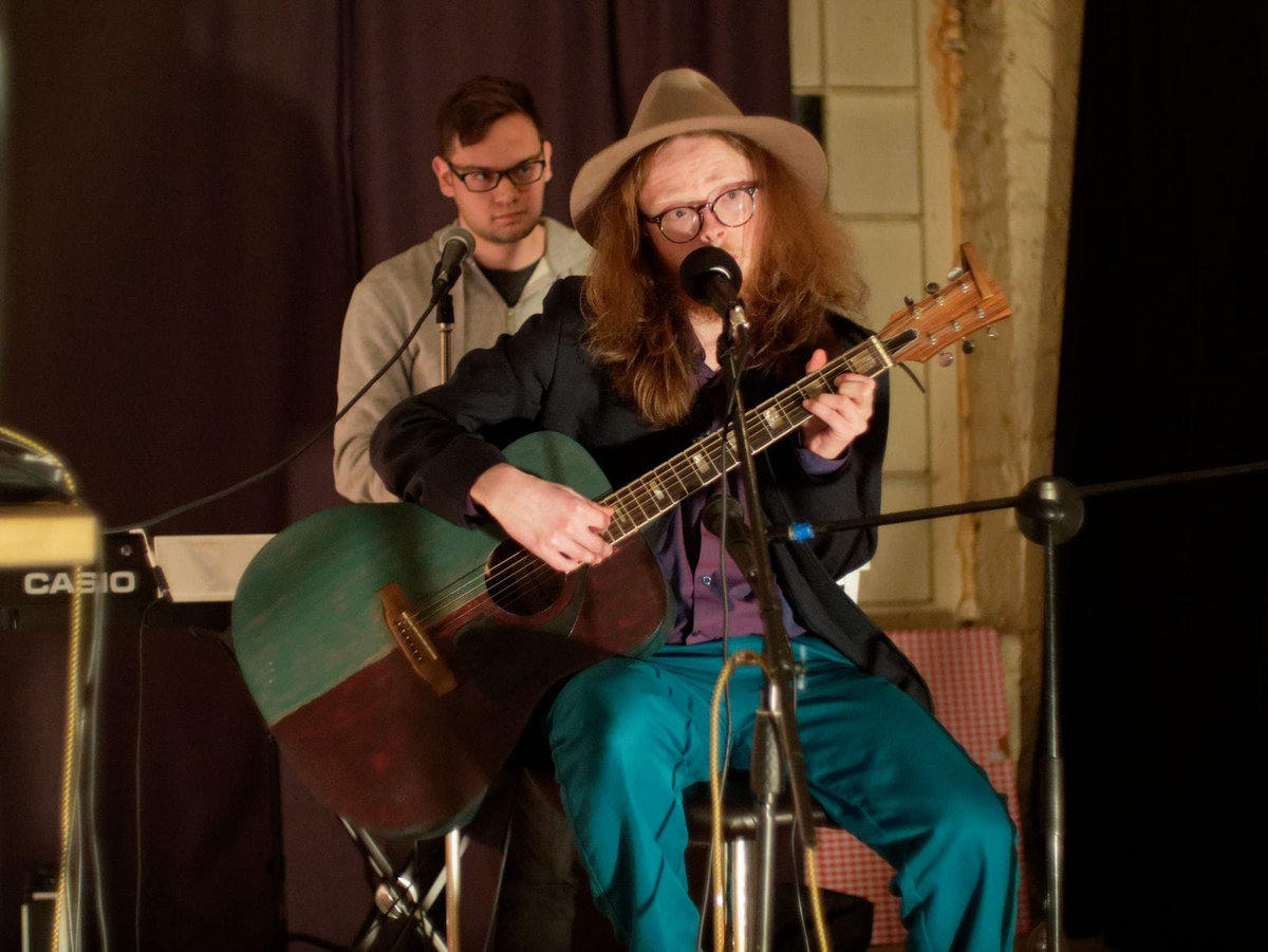 The Future's Not What It Used To Be | Deej Cooper