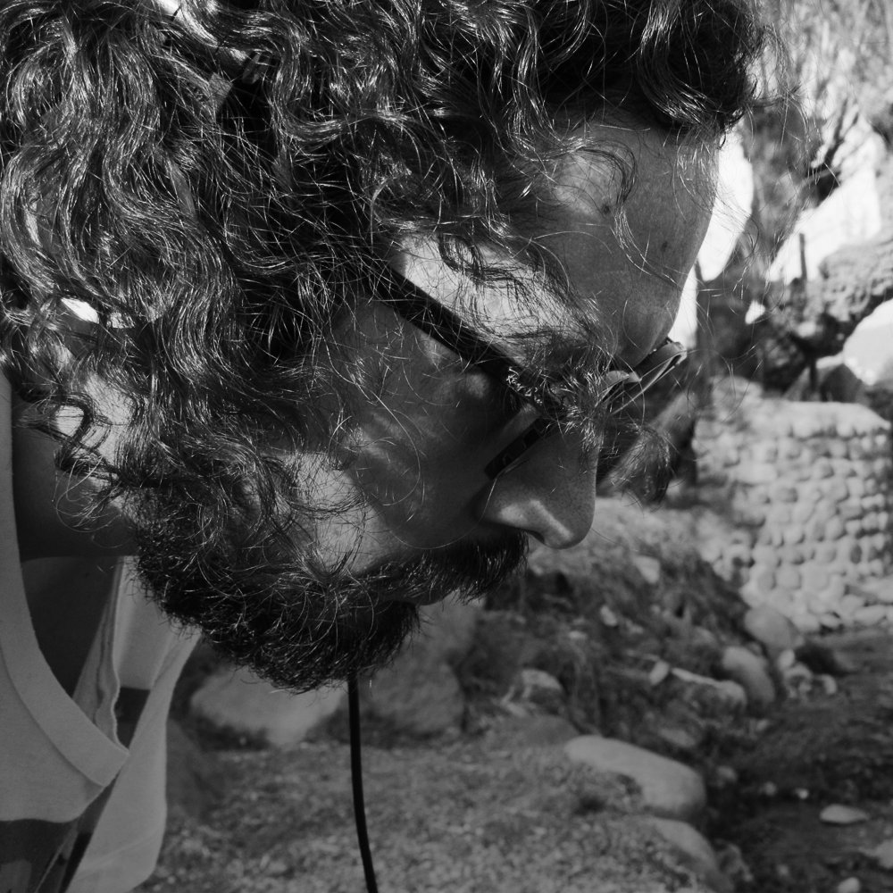 articulaciones | Oscar Recarte