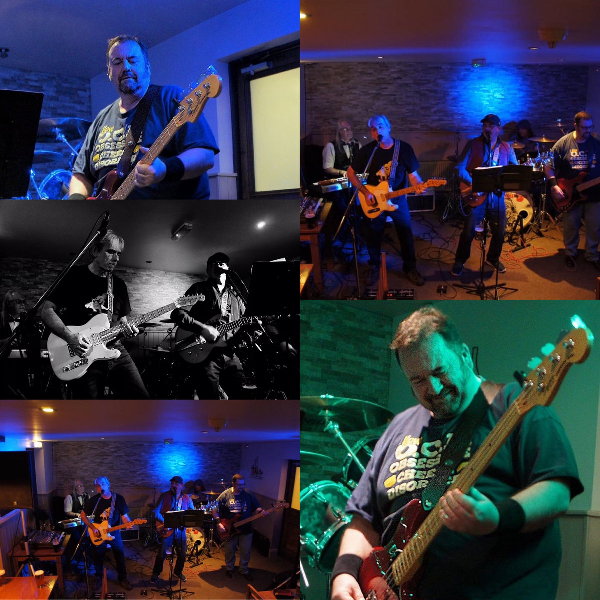 A View From the Second Floor | The Reckless Cheese