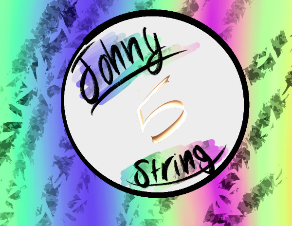 KRAFTY | Johnny 5 String