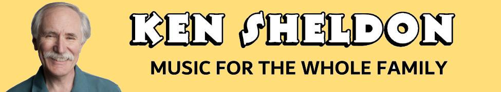 Sing Along and Learn Follow Directions | Ken Sheldon