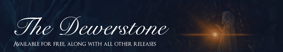 The Dewerstone | TrveSovereign