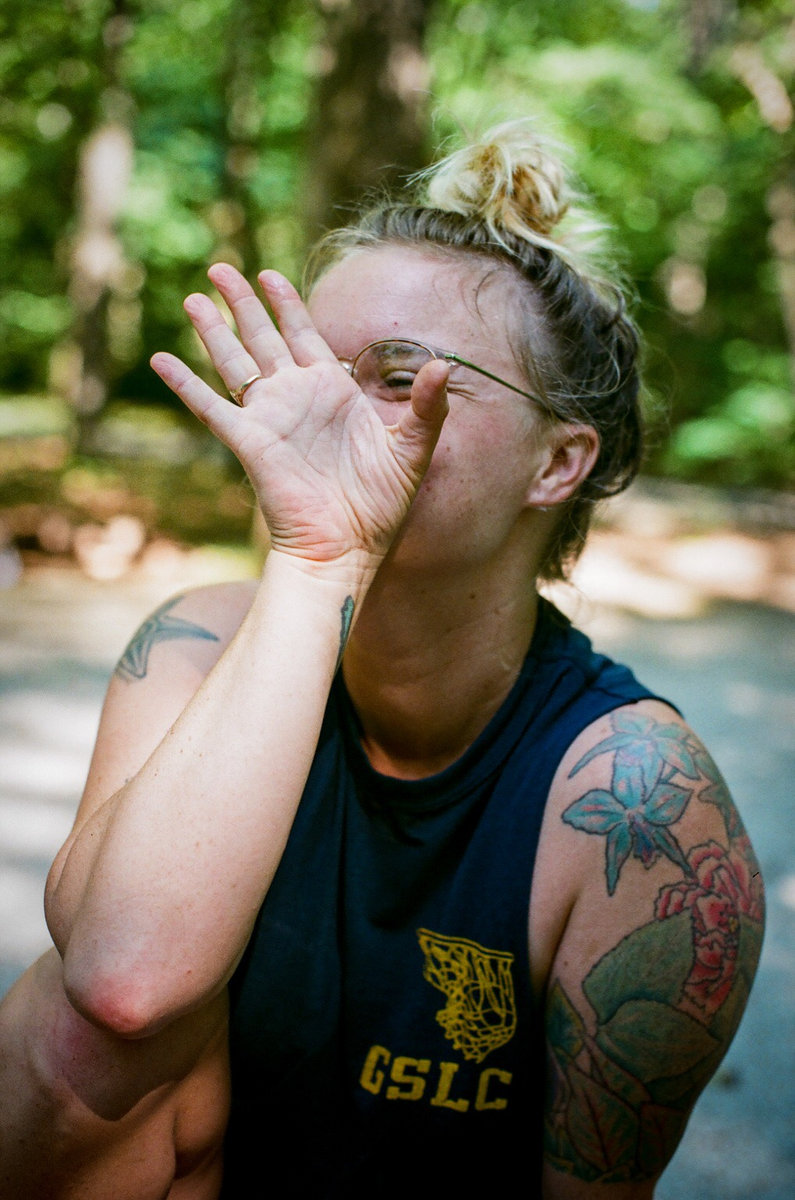 Schmidt Family Music Project | Aurora Schmidt