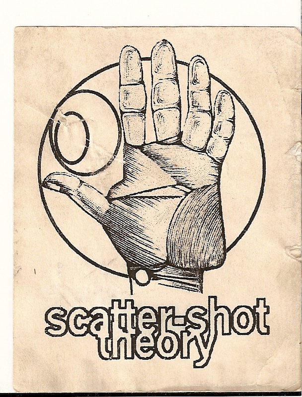 Music | Scatter-Shot Theory