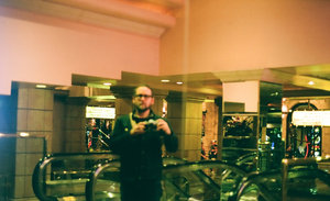 Music | Justin Peter Kinkel-Schuster