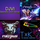 Geometry Dash Songs | DJVI