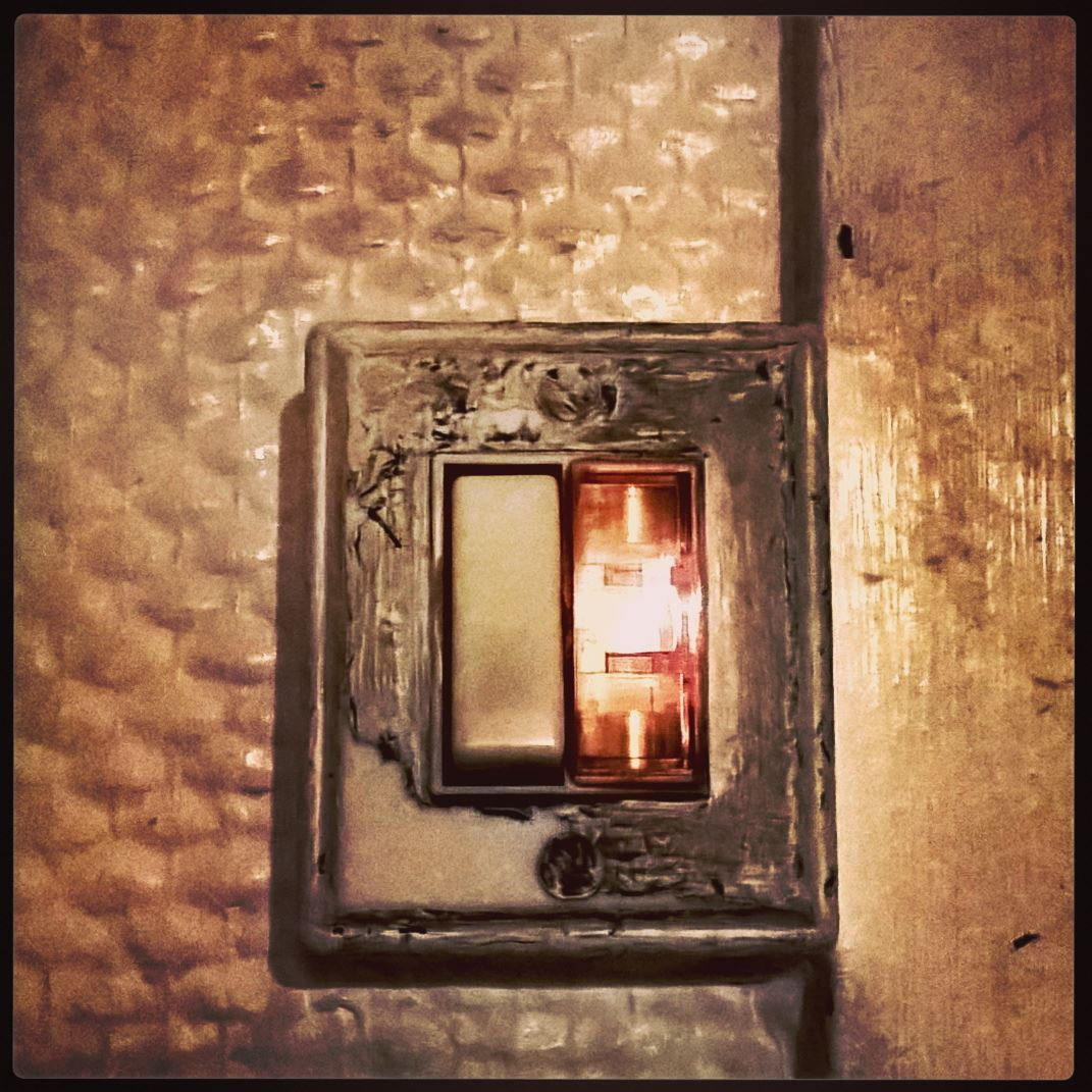 Live demos 2013/17 | curfew