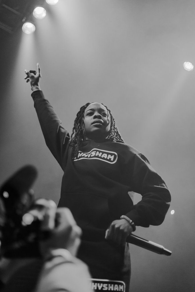 Boston’s Hip-Hop Scene is Guided By a Communal, DIY Ethos | Bandcamp Daily