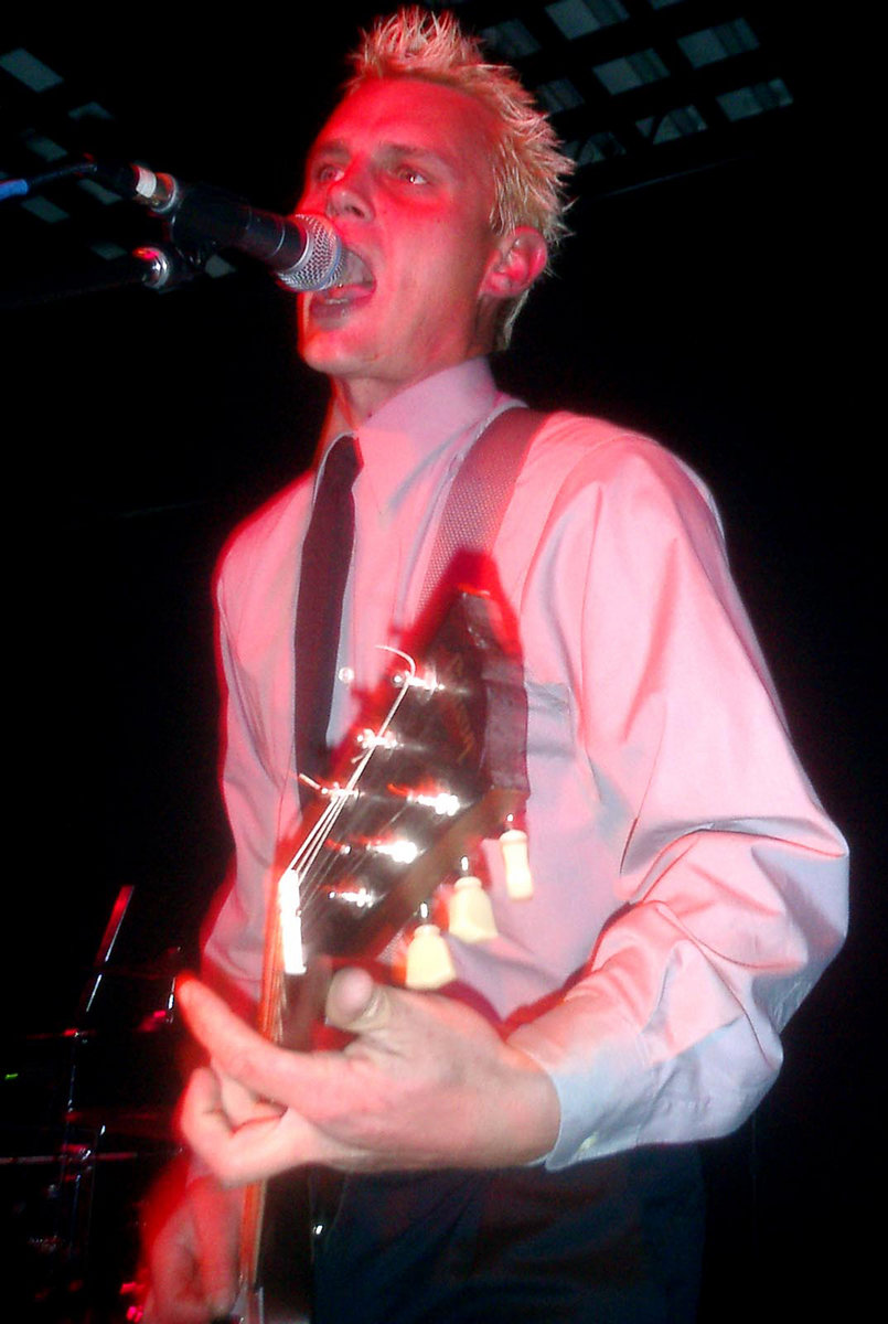 Tommy Gun & the Bullets | Tommy Gun & the Bullets