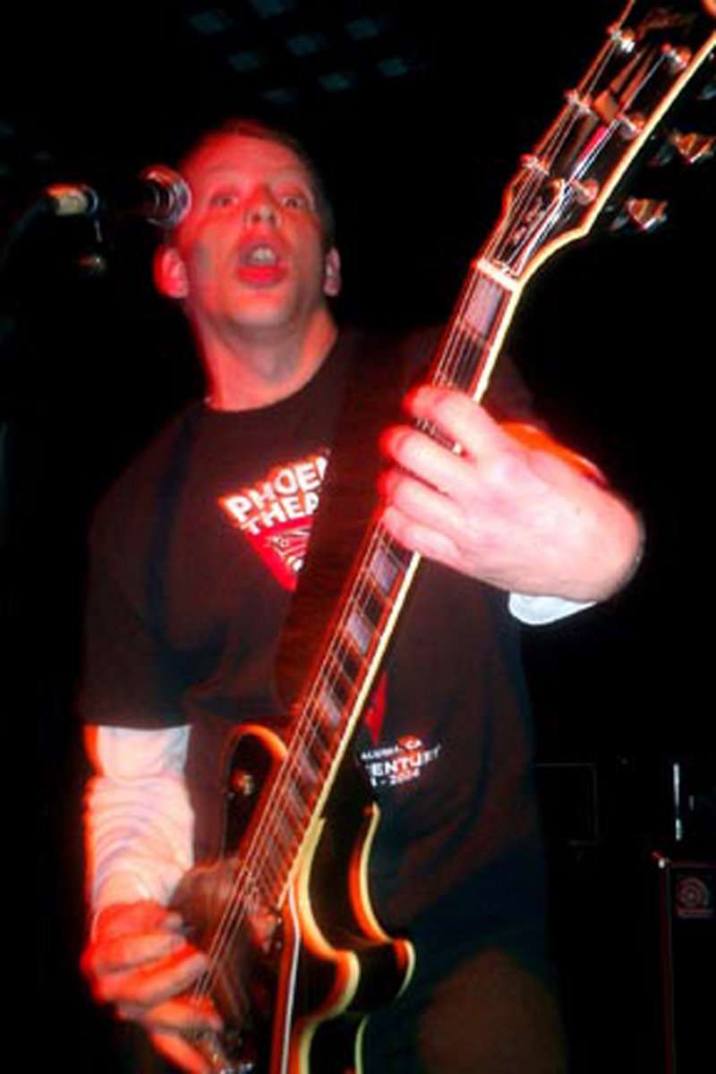 Tommy Gun & the Bullets | Tommy Gun & the Bullets