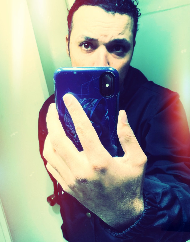 Labyrinthine | Alinal