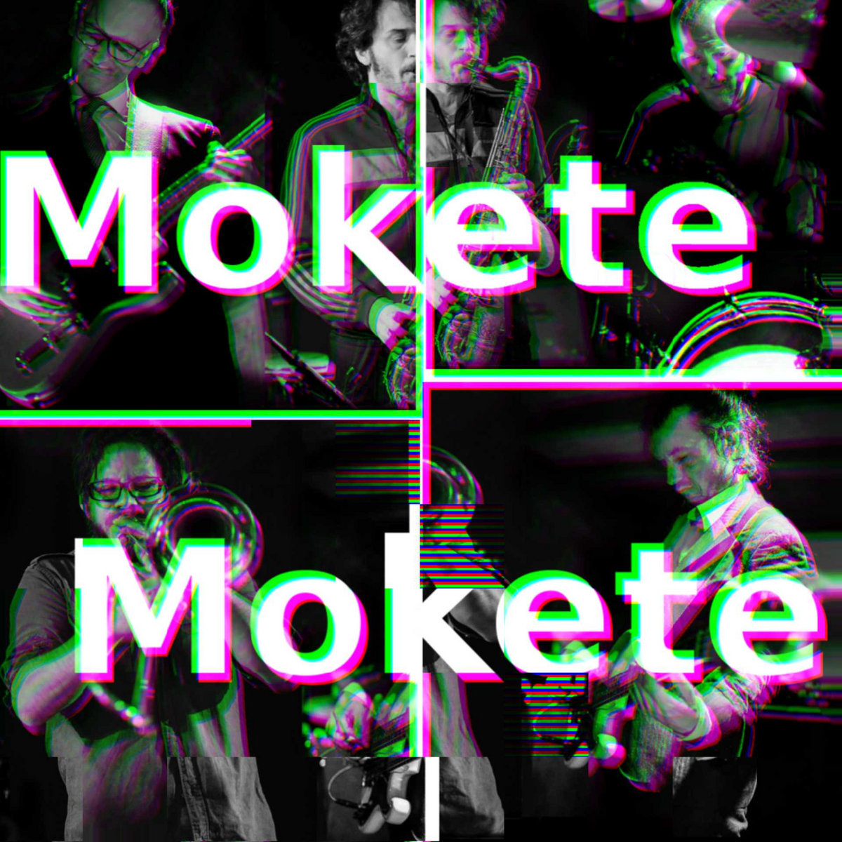 Music | MOKETE MOKETE