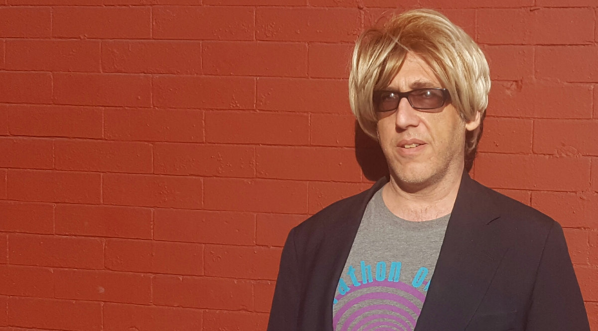 liquidbooks 3 - Carousel | andrew singer | Andrew Singer