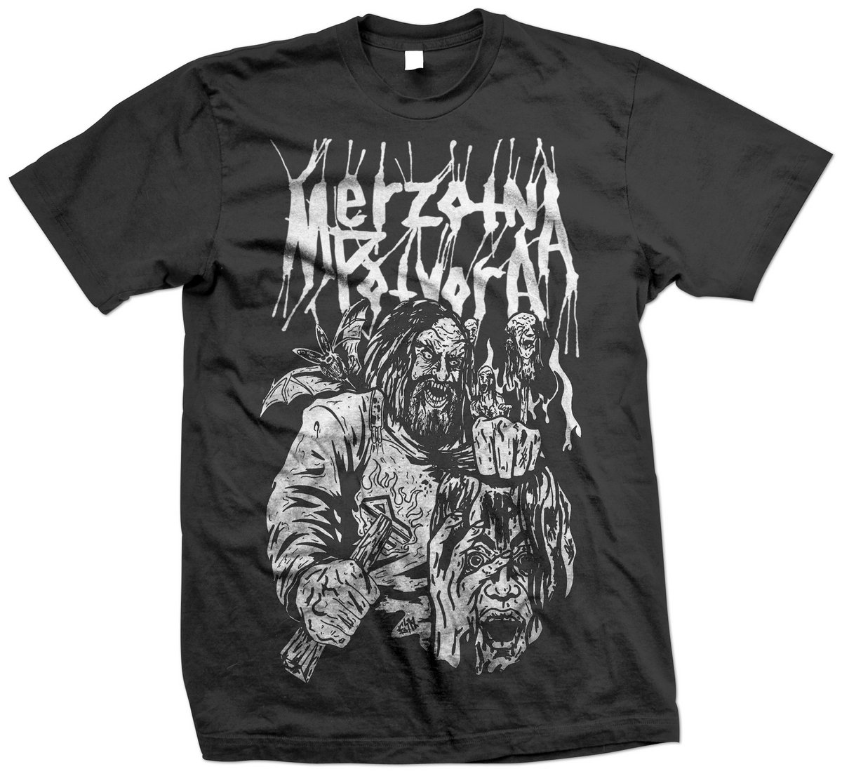 Domovyk (Single) | Merzotna Potvora