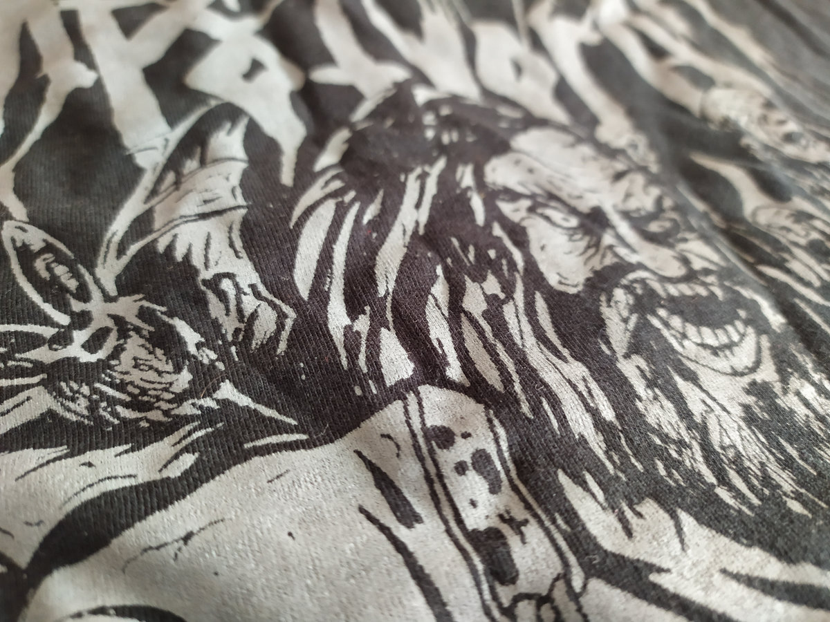 Domovyk (Single) | Merzotna Potvora