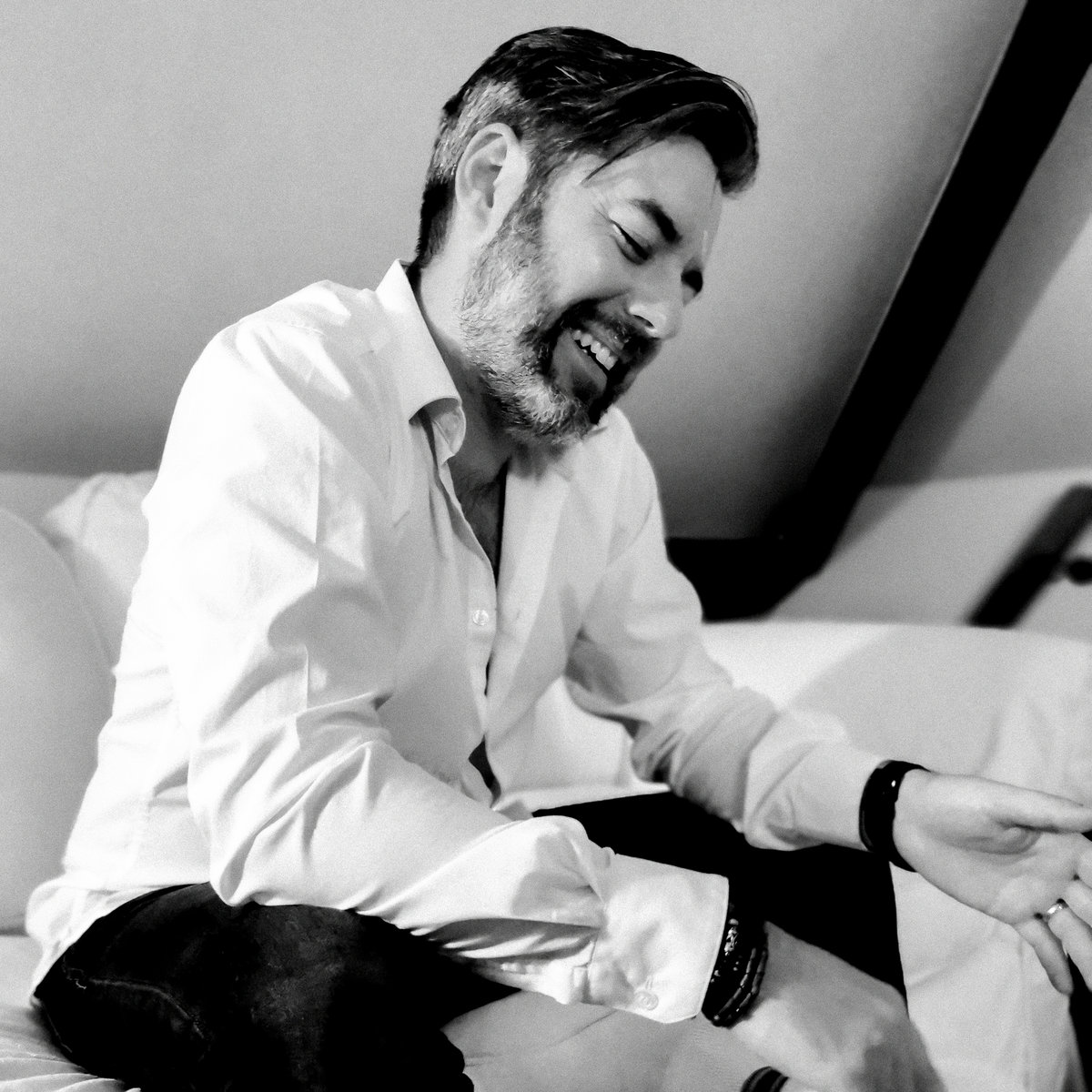 These Are the Times | Seth Daniels