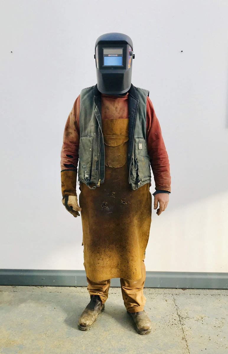 Green Lines | Tim Williams