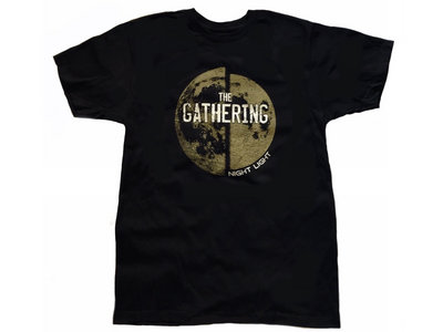 Night Light T-Shirt | The Gathering