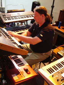 Music | Andrew J Douglas