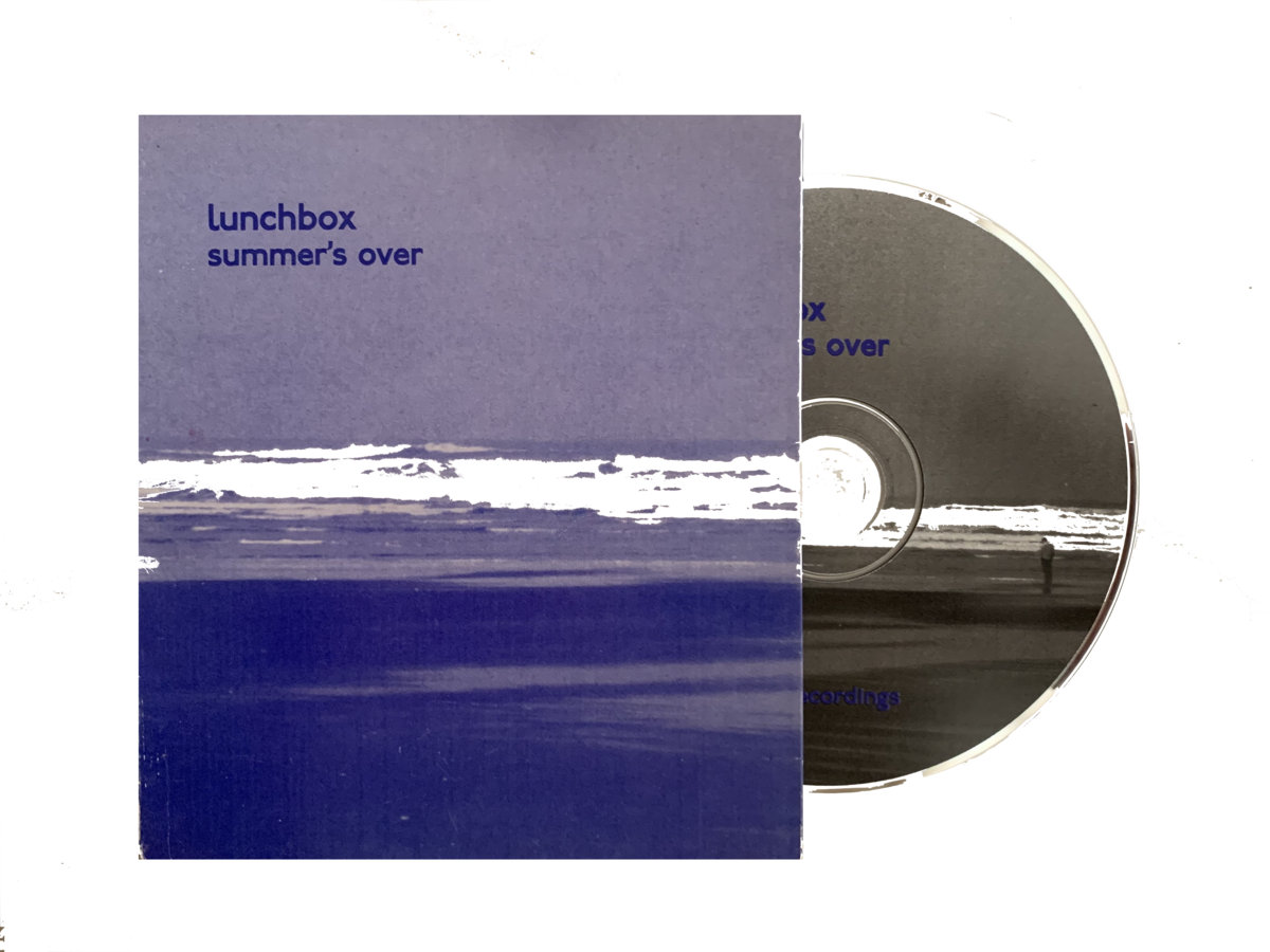 Summer's Over | Lunchbox