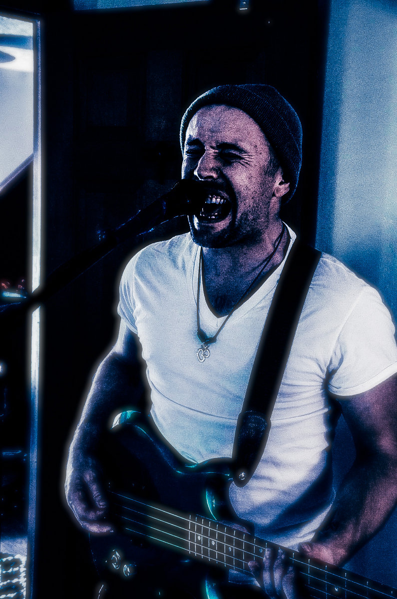 Tragically Beautiful | William Inman