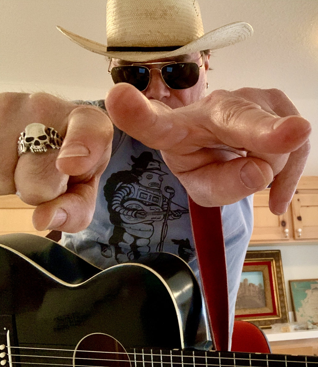 Micro Dust | Todd Novak