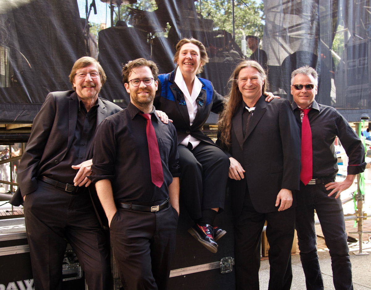 Love is Love | The Soul Shakers