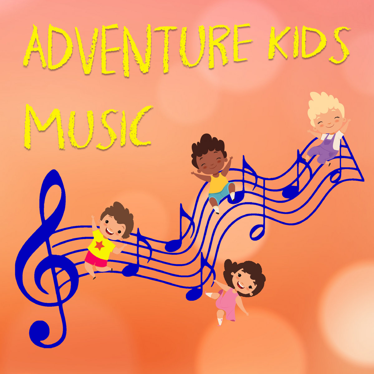 Music | Adventure Kids Music