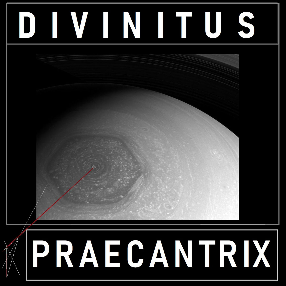 WATCHING PRAE | DIVINITUS PRAECANTRIX