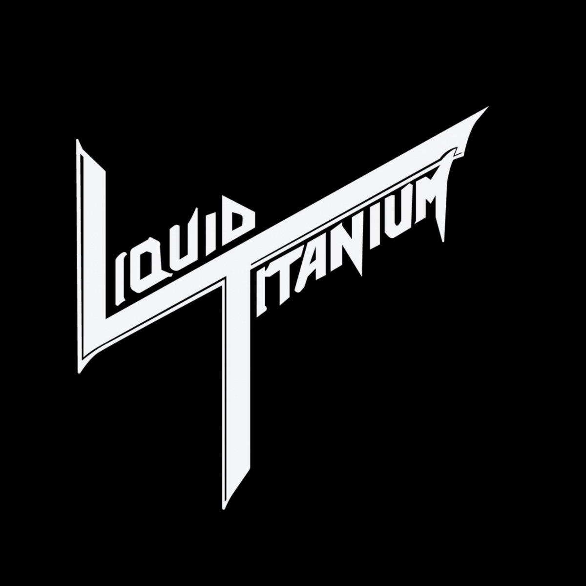 Burnt Bridge | Liquid Titanium