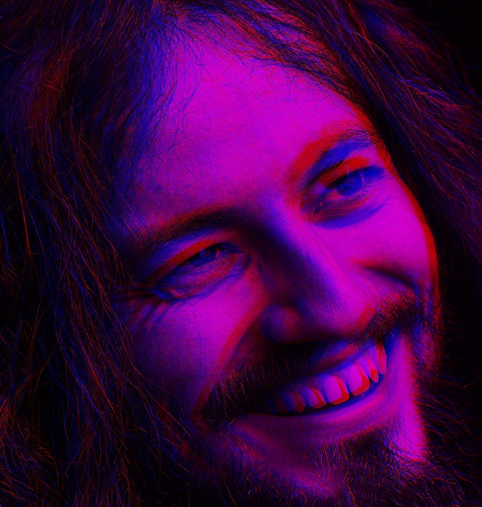 6th July 2021 | Edward, Hawkwind, Shand | Tom Shand