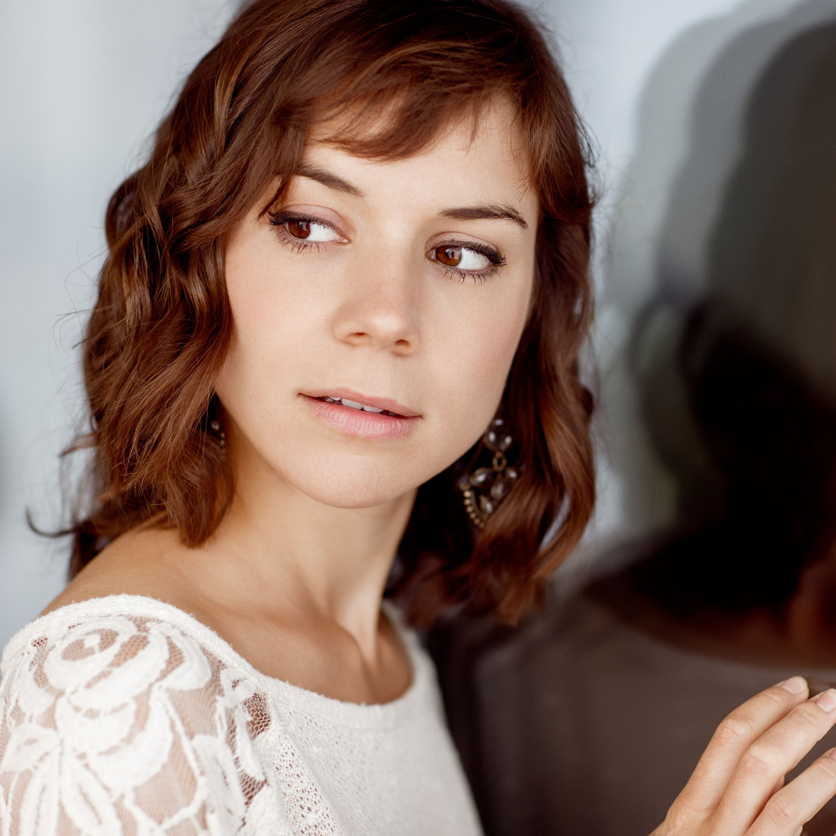 Hidden Place | Julia Ehninger